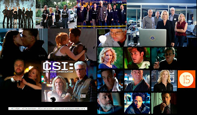 Kaleidoskópio: Maio 2015