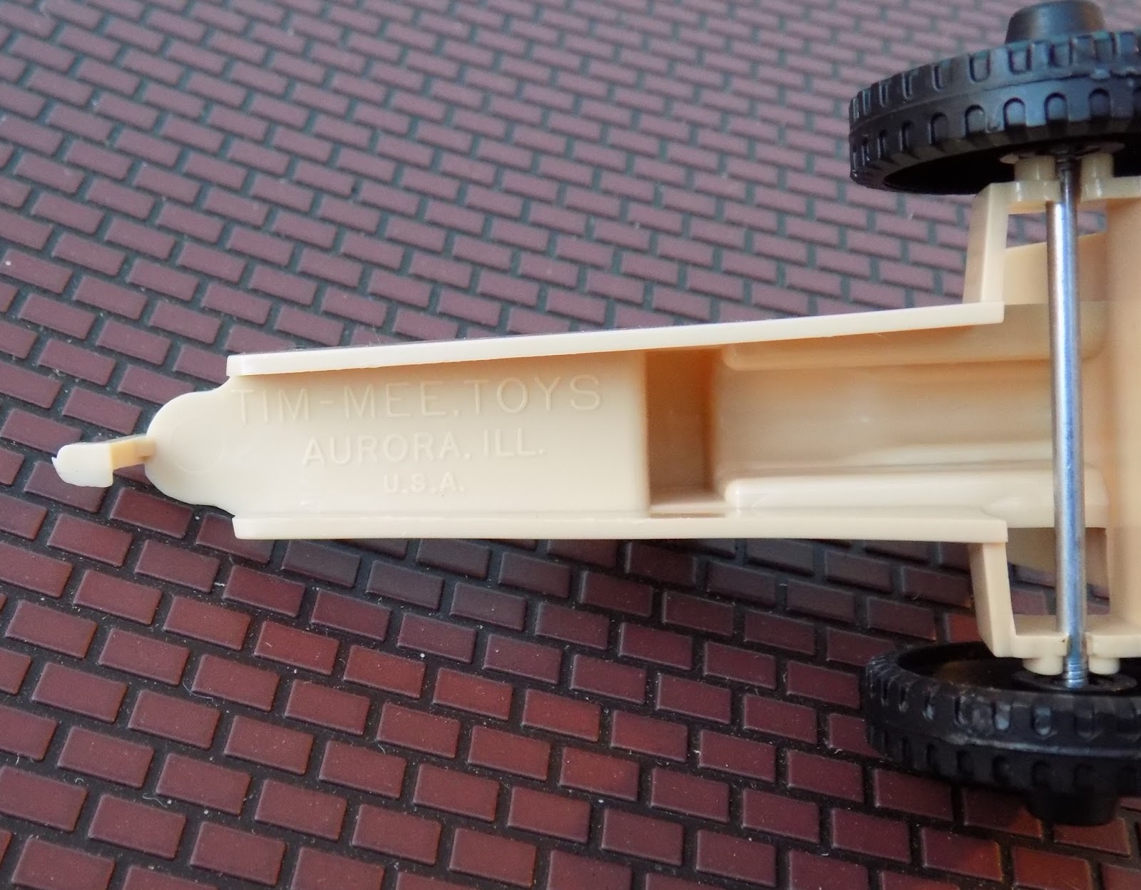 Bunker Talk: Tim Mee Guns