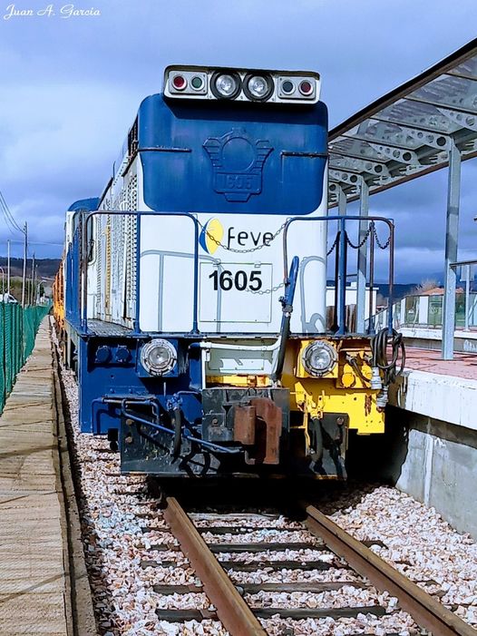Trenes y tiempos: Crónicas de la vía estrecha (XXXVI R) Las primeras ...