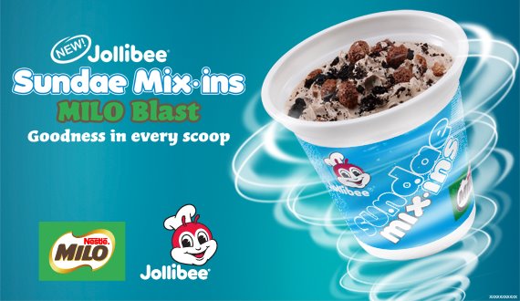 GET YOUR MILO BLAST FIX ONLY AT JOLLIBEE - Blog for Tech & Lifestyle