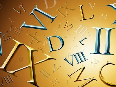 Konversi Bilangan Integer ke Romawi pada Delphi ~ Fuad Ar-Radhi - Blog