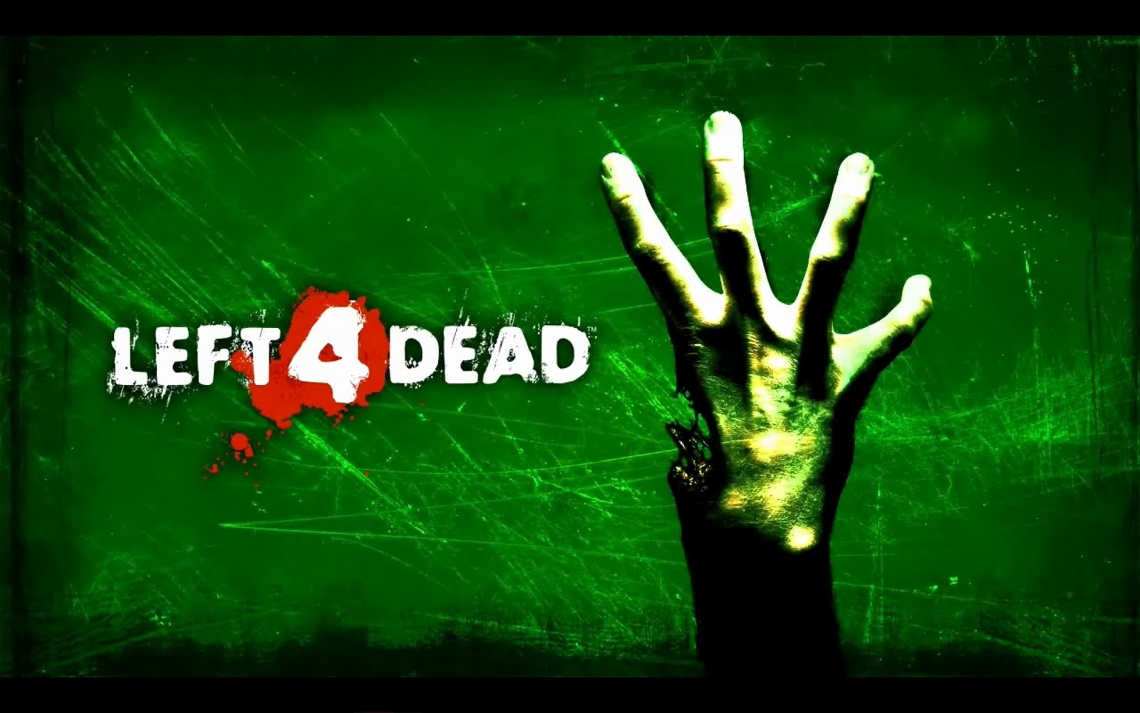 Inspiration Case: Left 4 Dead Posters (All Campaigns)