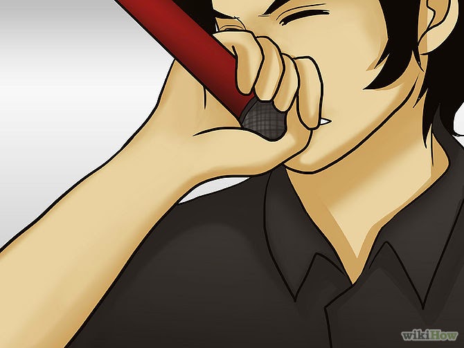 Emo Fleki13 Música: Cómo cantar screamo de forma eficaz y segura