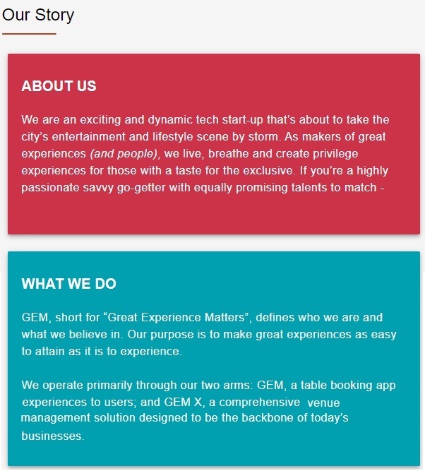 NETX (0020) Netx控股 : Gem Live | Sharetisfy