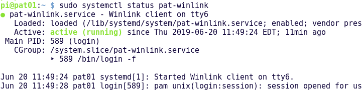 From the Michigan SEC: Winlink On Your Browser