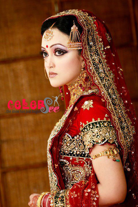 Bangladeshi Actor Nishu And Trisha Wedding CelebSee BD CelebSee