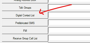 Creating a DMR codeplug for the AnyTone AT-D878UV
