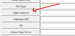 Creating a DMR codeplug for the AnyTone AT-D878UV