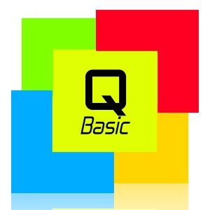 Q-BASIC - compuTERMero
