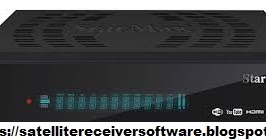Satellite Receiver Softwares Download Latest HD Receivers New Firmware ...