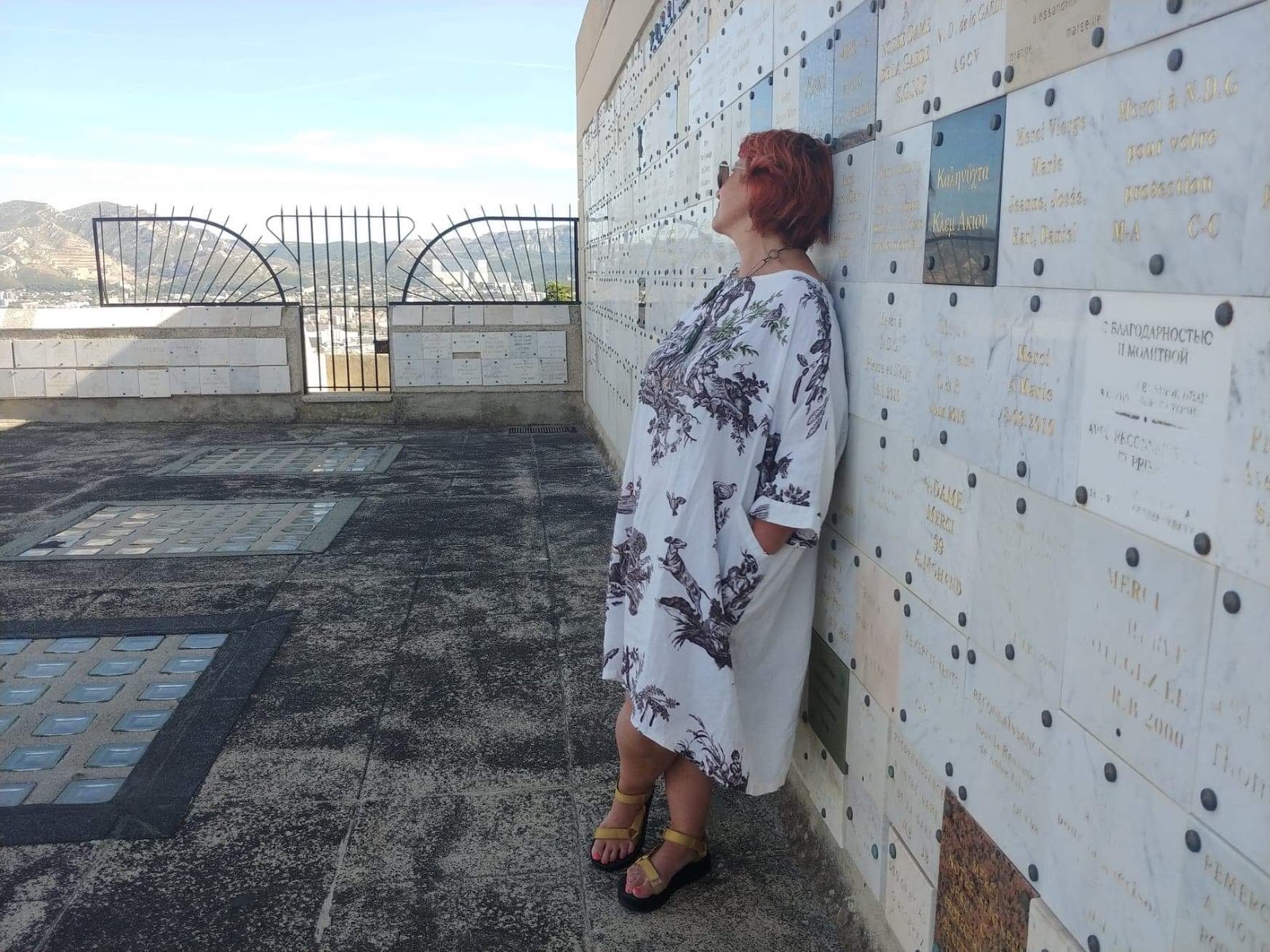 Minnie + Ree: Marseille - photos 3 Famous Model