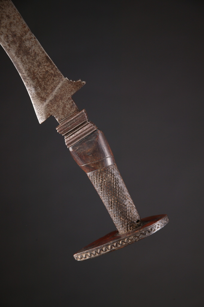 Coorg Weapon (AyudhaKathi) Odi Katthi | CoorgBook