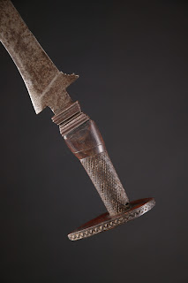 Coorg Weapon (AyudhaKathi) Odi Katthi | CoorgBook