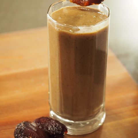 Jifinze Kupika: DATE MILKSHAKE/MILKSHAKE YA TENDE