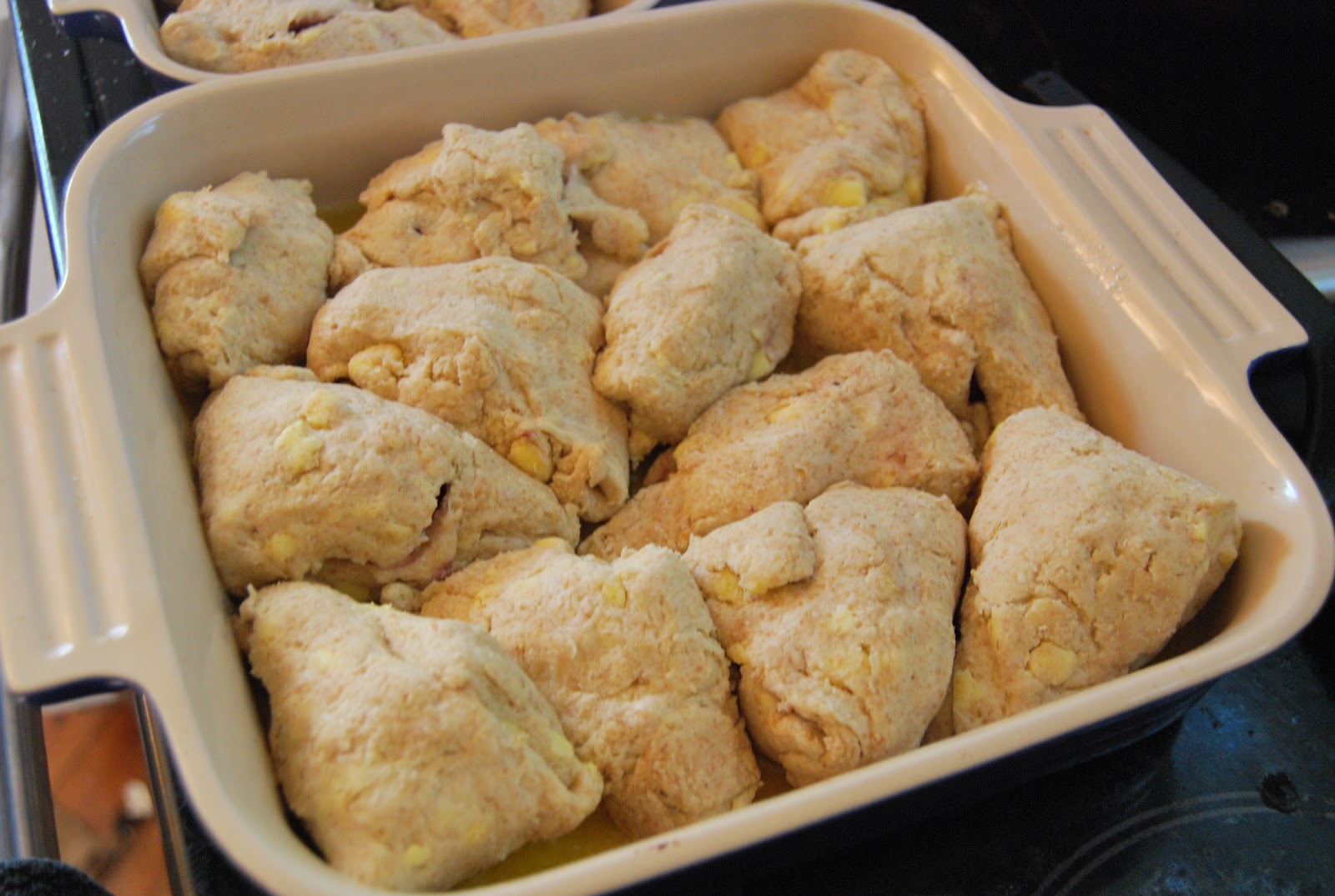 The Feminist Housewife: Berry Pickers.