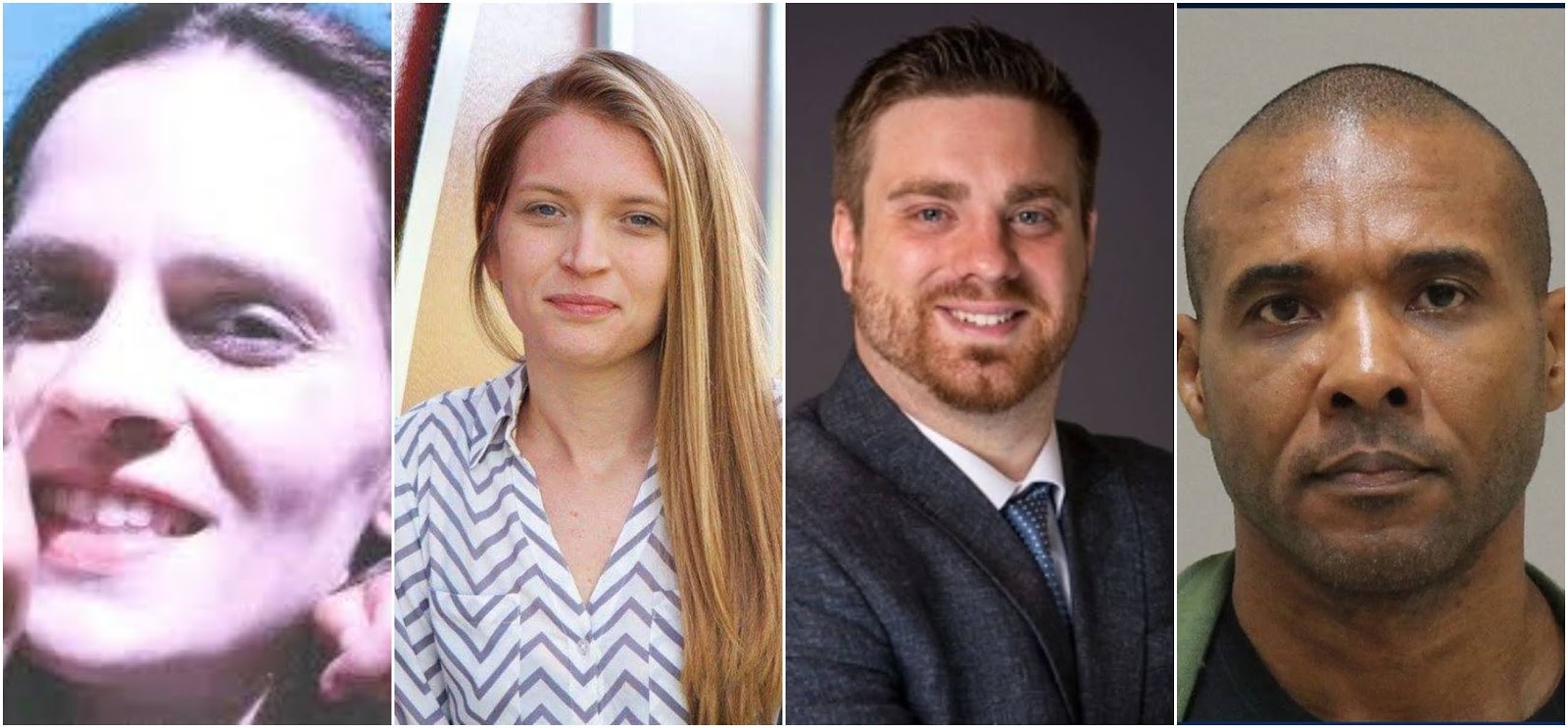 True Case Files: List Series: Criminals Charged and/or Suspected in ...