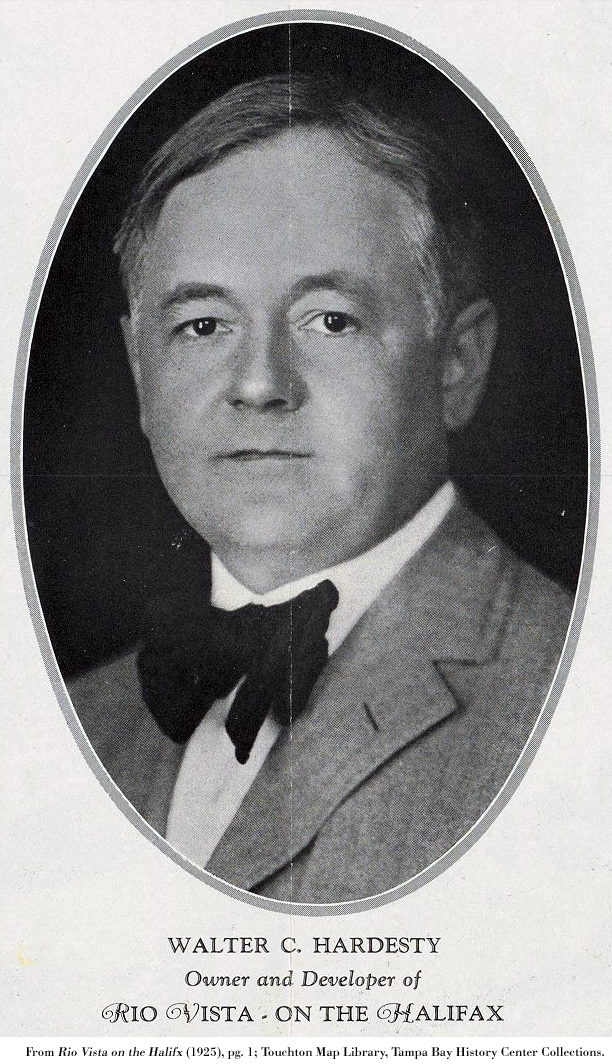 Hard Honesty: Wild Confusion in Every Direction