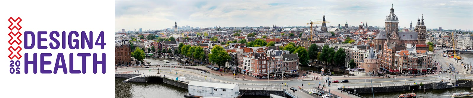 Design4Health 2020 (Jul 2020, Amsterdam, The Netherlands) | The Trouble ...