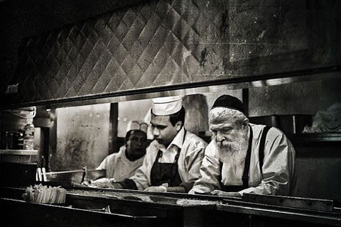 OLTRE IL MURO: ARTE e FOTOGRAFIA: JOE WIGFALL | PHOTOGRAPHER