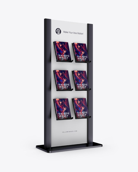 700+ Best Magazine Mockup Templates | Graphic Design Resources