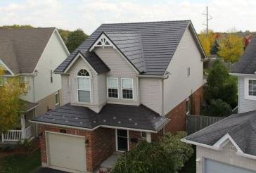 Click Lock Roofing - Edmonton, AB