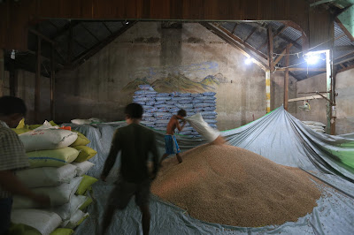 The Southeast Asia Movie Theater Project: The King Cinema - Shwebo ...