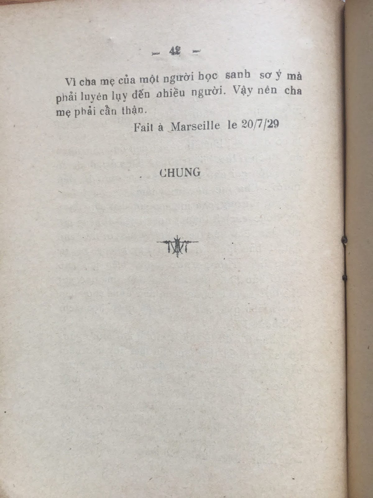 Nhị Linh: Văn chương miền Nam: Hồ Hữu Tường (7): Tạ Thu Thâu (III)