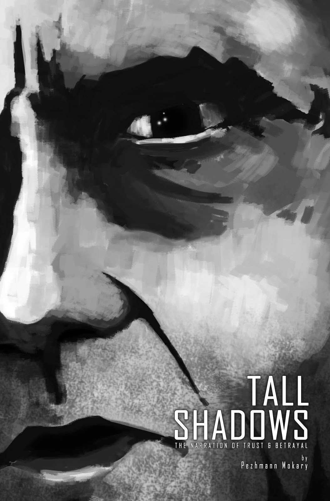 Review - Tall Shadows