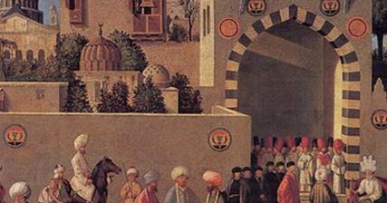 Grymvald Gazetteer: Espionage in the 16th Century Mediterranean