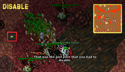 Descomplica: Hive Tasks! (Insectoid Outfit) Parte 1 - Tibia Life