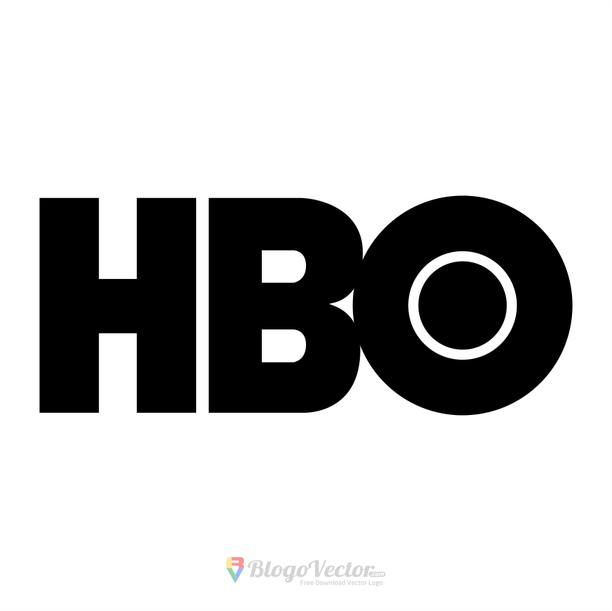 HBO Now Logo Vector - BlogoVector