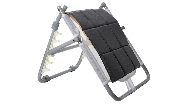 Gadget Review: Best Adjustable Backrest in India - Adjustable Hospital ...