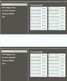 Master Electronics Repair !: LG LST3510A SYSTEM UPGRADE AND FACTORY ...