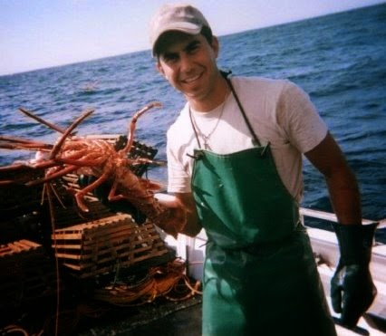 Ruby Dove: SHARK SHOOTING