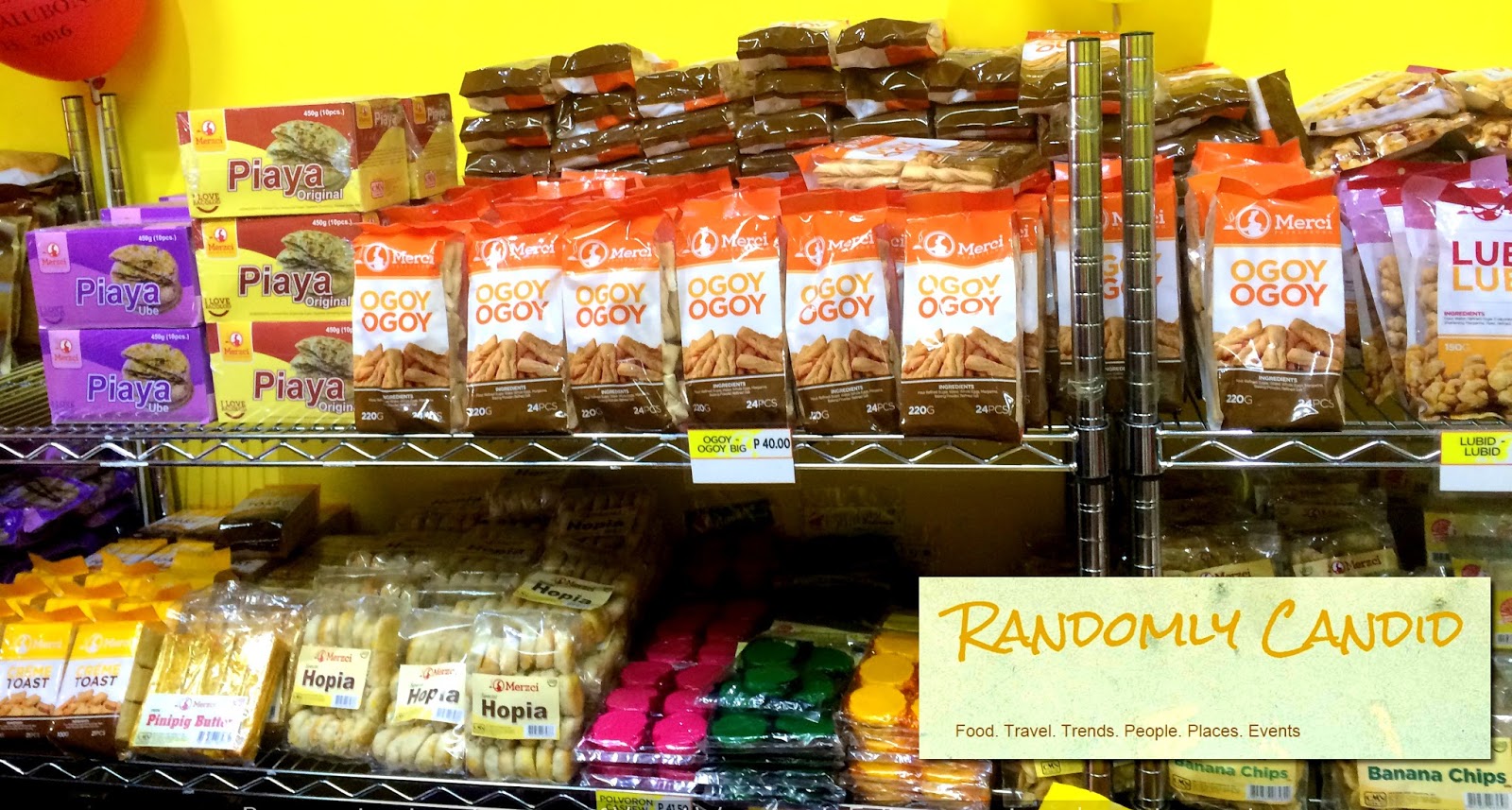 Merzci expands in Iloilo | Randomly Candid