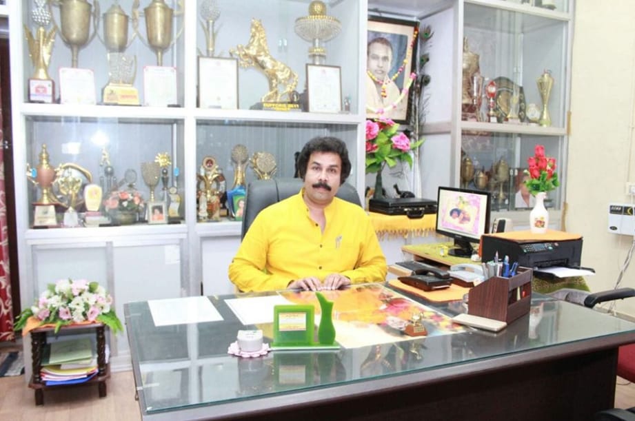 Overview of Institution and Department