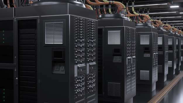 What is a server? Servers Vs Desktops Explained