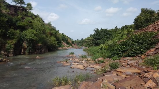 Unexplored India!!! Tourism cum Guide