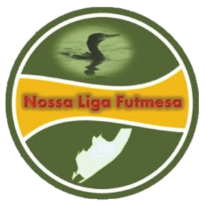 Nossa Liga Futmesa: Nossa Liga Futmesa em Evolução!