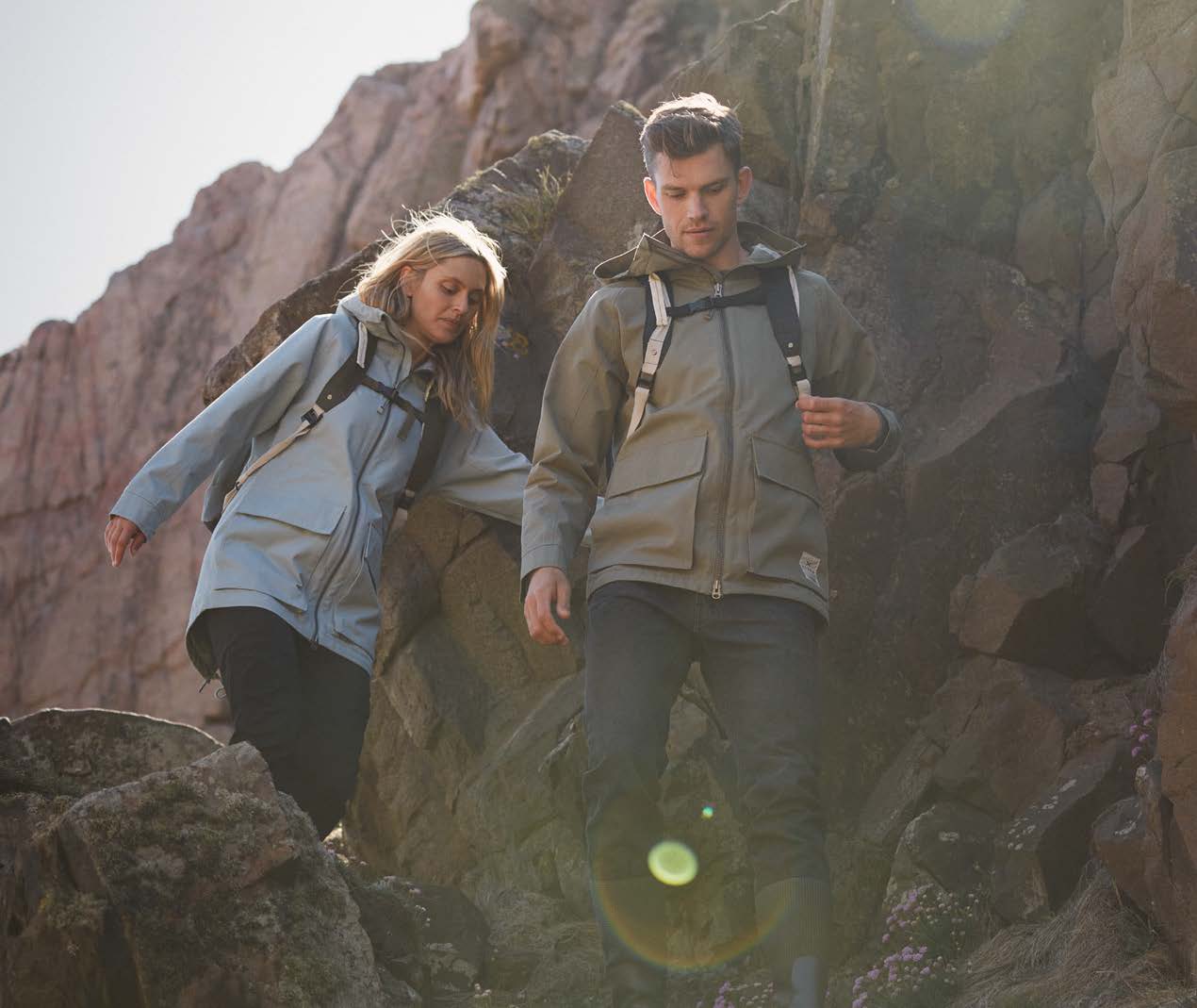 TRETORN Spring-Summer 2021 Collection