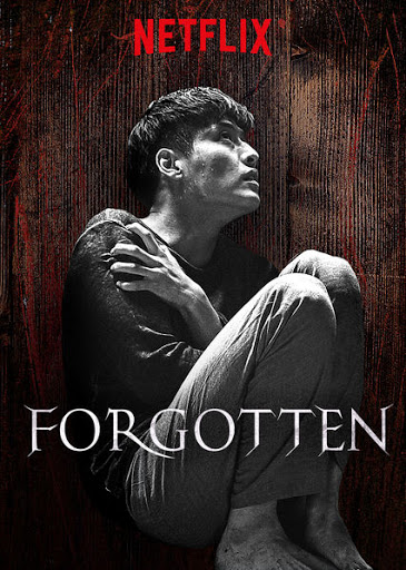 Review: Forgotten (2017), Ruwetnya Hidup Kalo Ingatan Nggak Bisa Diandalkan