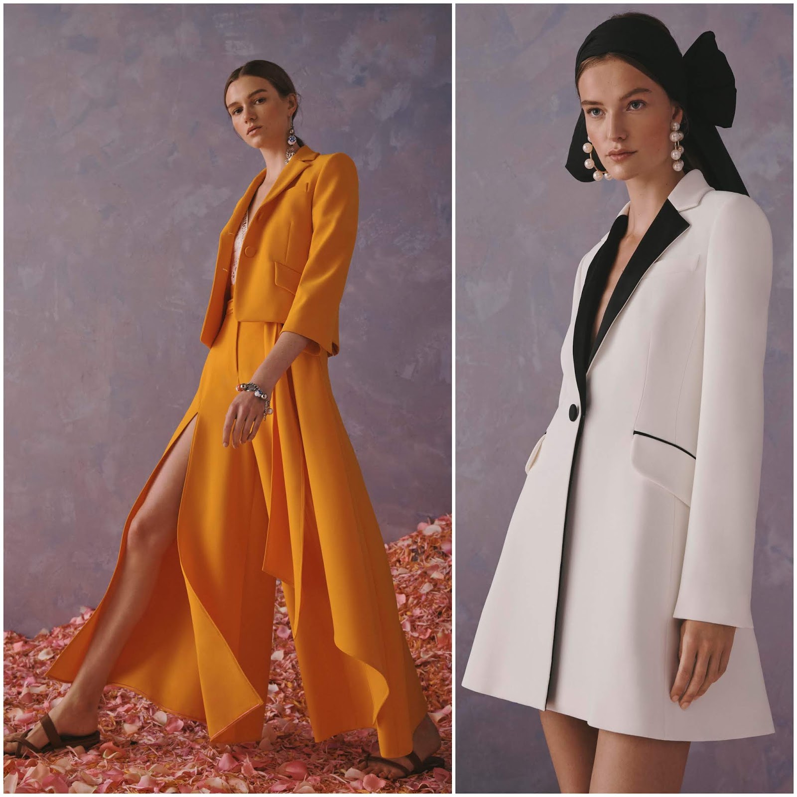 S in Fashion Avenue: SS 2020 FASHION TRENDS: Colors