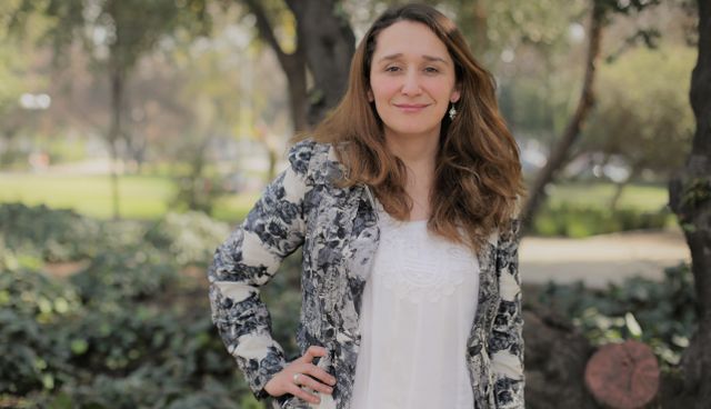 👩🏻👩🏼‍🦱👩🏻‍🦳El rol de la mujer chilena en la sociedad y en la empresa👧🏻 👦 ...