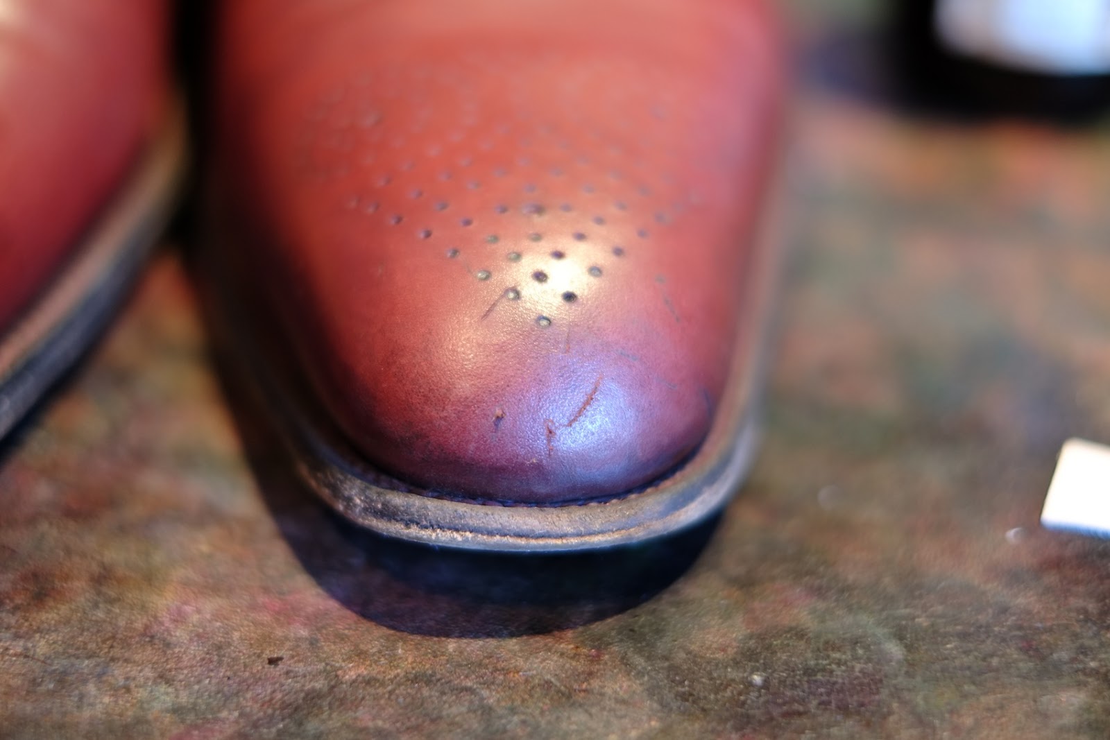 March 2013 – Permanent Style