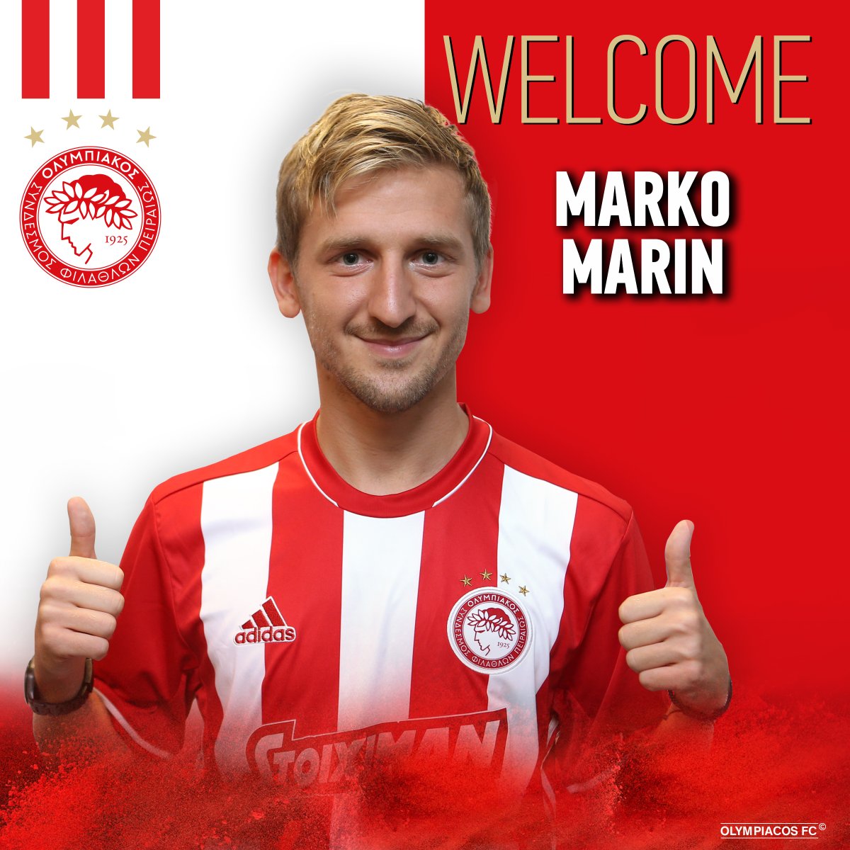 XSportsLive: Marko Marin leaves Chelsea