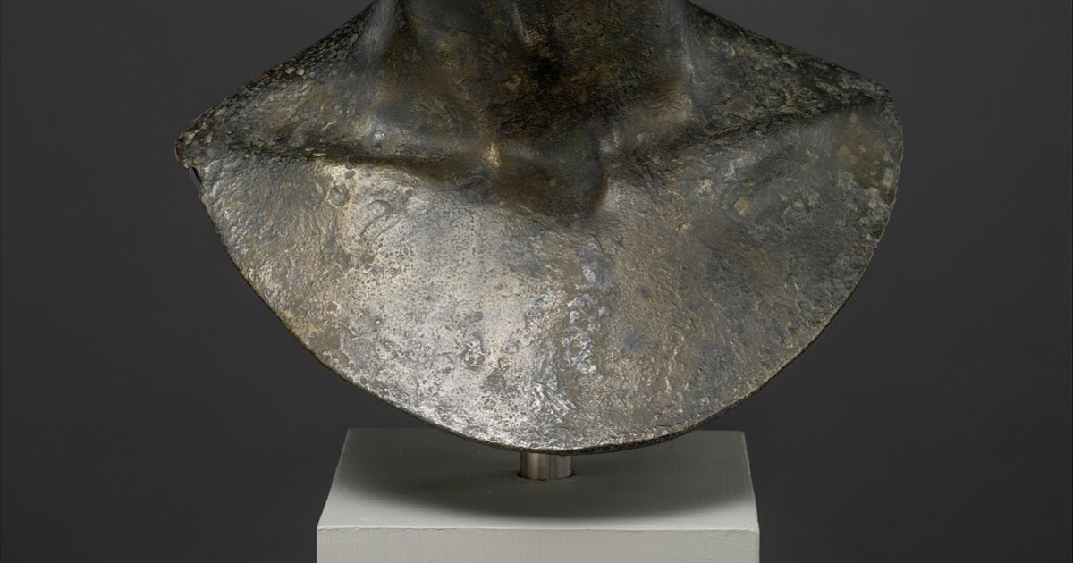 Roman Times: Elite Roman portraiture of the Republican Period