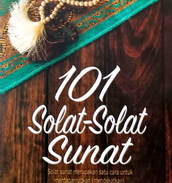 101 Solat-solat Sunat