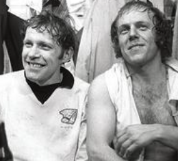 The Reckless Guide to Barnet FC: 50 YEARS AGO TODAY - RICKY GEORGE'S ...