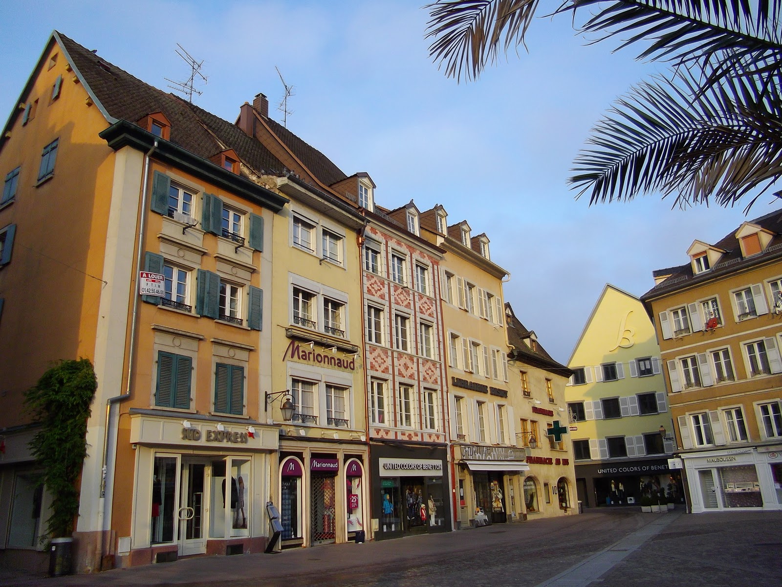 Trip to Mulhouse, France | Life in Luxembourg