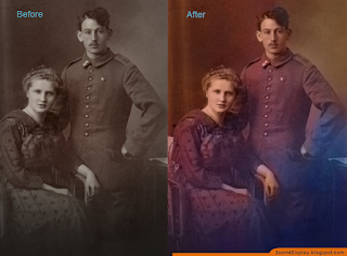 Best Tools to Colorize Black and White and old Photos